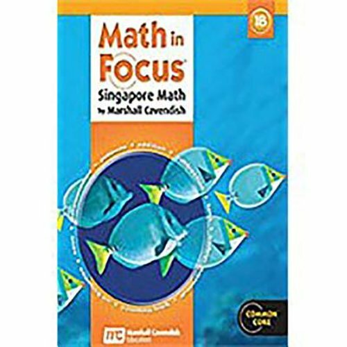 Math in Focus: Singapore Math Ser.: Math in Focus: Singapore Math ...