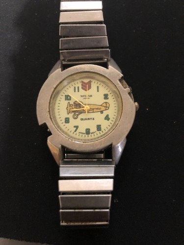 Westair Japan quartz watch | eBay