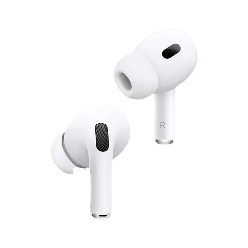 Apple AirPods Pro 2nd Generation 2023 A2968 Magsafe USB-C Charging ...