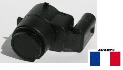 Radar DE RECUL BMW E81 66209196705 66206935597 66209289022 de france | eBay