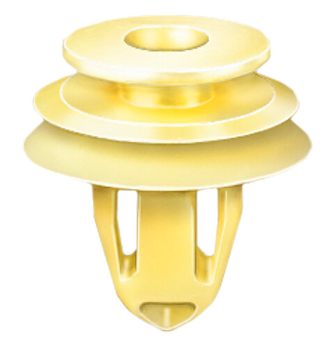 Windshield Moulage & Intérieur Bord Retenue Honda Quantité 25 91560-SZW ...