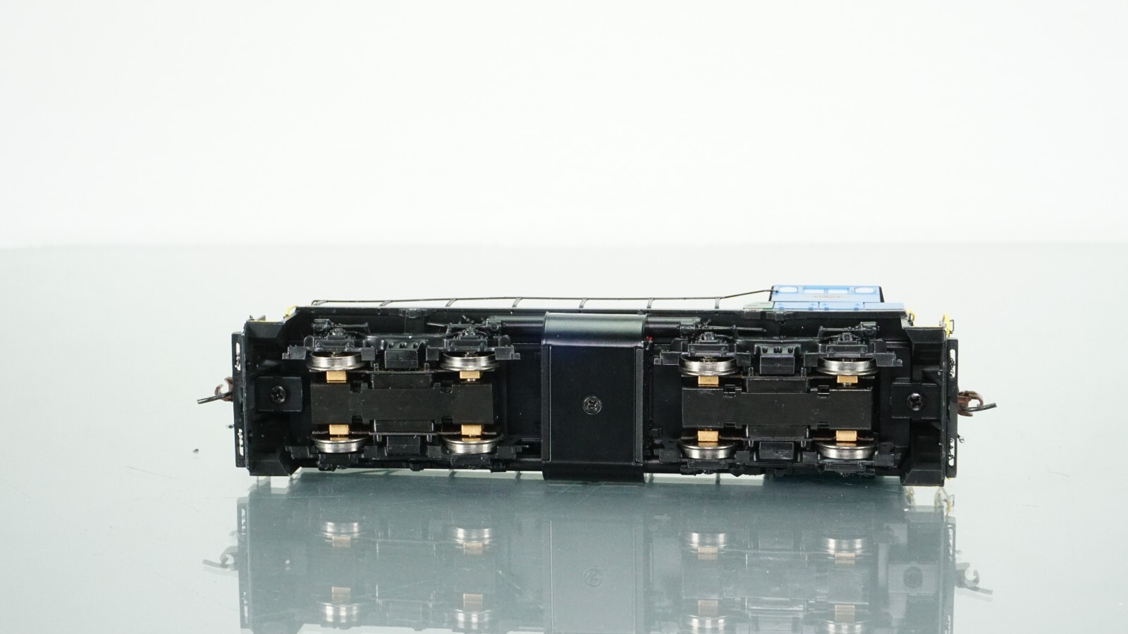 Athearn SW1500 Southern Railway "River Street Rambler" HO scale | eBay