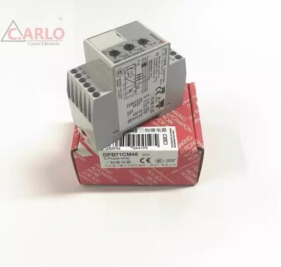 1pcs New Carlo Gavazzi Solid State Relays DPB71CM48 | eBay