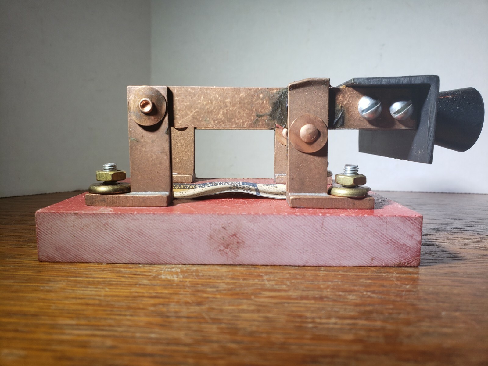 NOS FILNOR 30A 250V KNIFE SWITCH CLASS 9850 TYPE A-1102 | eBay