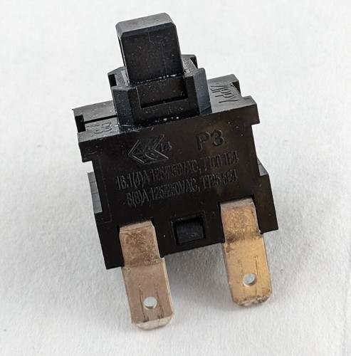 Dyson UP13 UP20 DC33 DC40 DC41 DC65 DC66 Vacuum Micro Switch 918989-02 ...