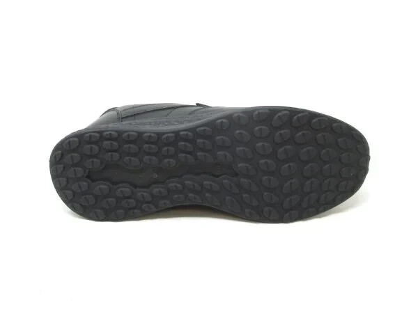 Mens Touch Close Wide Fit Casual Smart Walking Sports Work Jogging ...