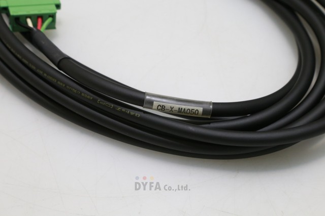 IAI CB-X-MA050 SCON-CAL Controller Motor Cable Axis 1 X Axis 4 Pin 5 Meters for sale online | eBay