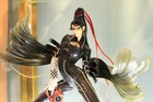 Bayonetta 1/4 Scale Custom Painted Resin Statue READ ! NYC LOCAL PICK ...