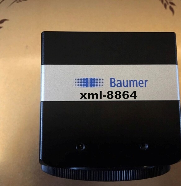 LXG-250M Baumer Industrial Camera Fast By SF OR DHL for sale online | eBay