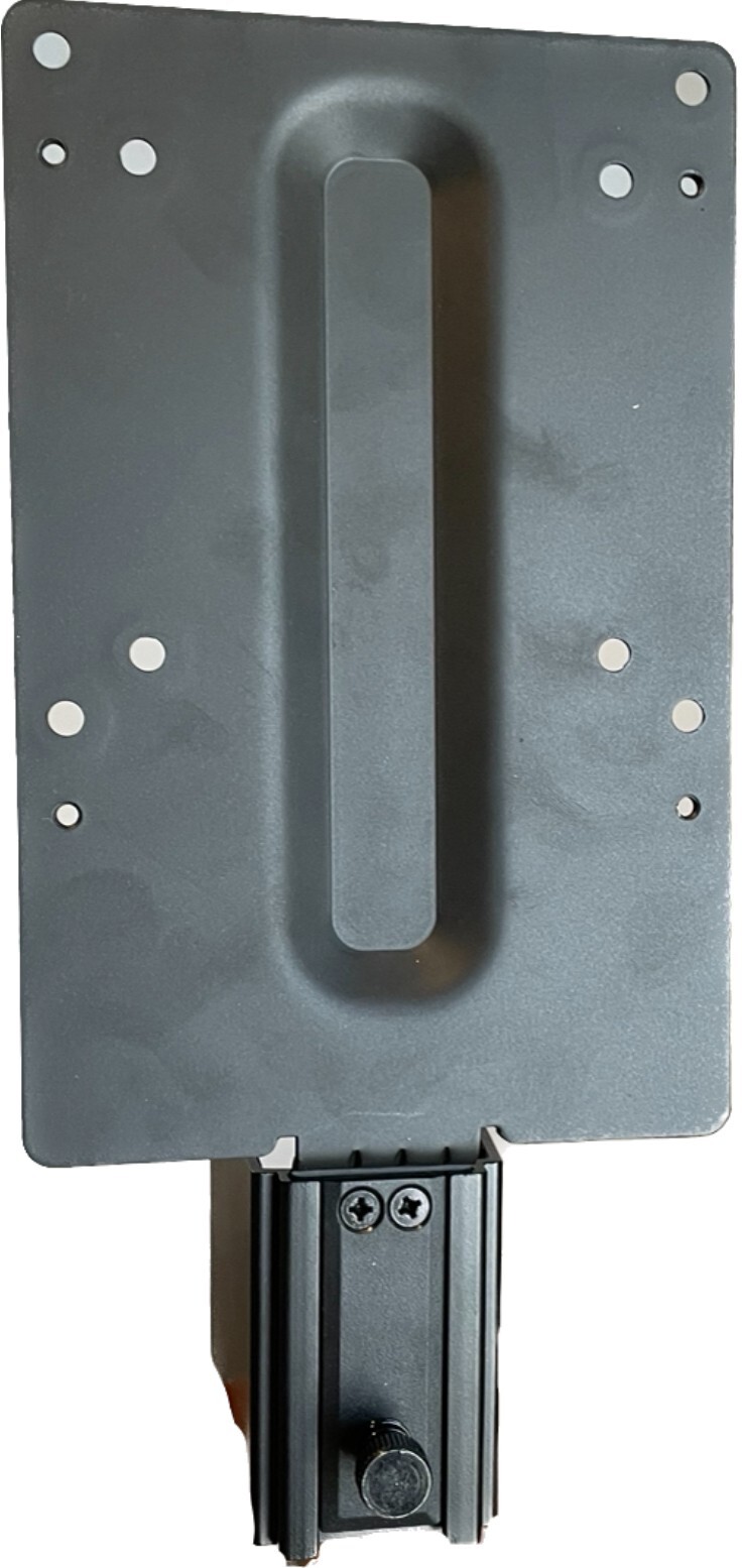 HP B250 PC Mounting Bracket, HP Desktop Mini PC Compatible, 8RA46AA ...