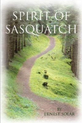 Ernest Solar Spirit of Sasquatch (Poche) | eBay