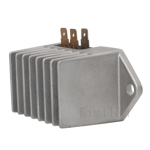Voltage Rectifier Regulator for Kohler Engine KB46 J & D Lawn Tractor ...