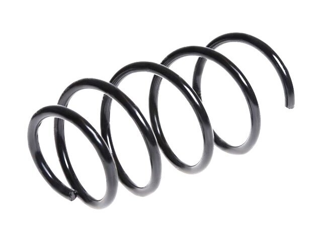 Lesjofors 72RM85M Front Coil Spring Fits 2007-2013 Mini Cooper S 1.6L 4 ...