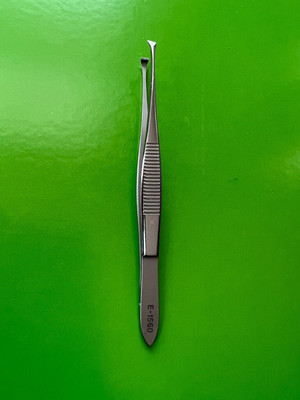 Forceps - Germany Stainless