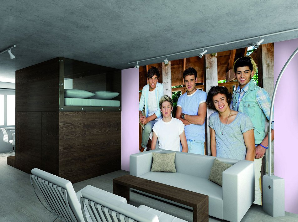 1d Desktop Backgrounds