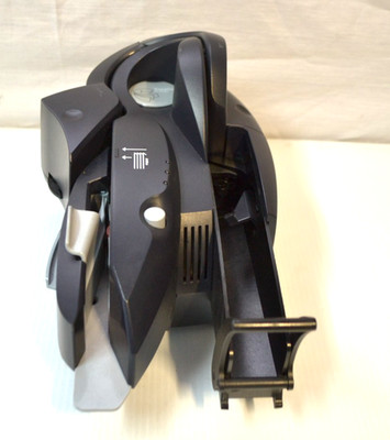 Magtek Micro MICR Excella USB / ethernet Mini Check Reader 22310102 (NO ...