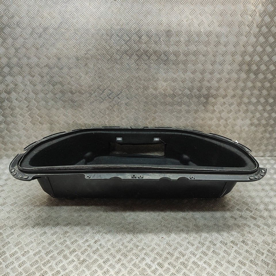 Tesla Model X Front Trunk Frunk Boot Insert 1036223-00-F 568KW 2020 ...