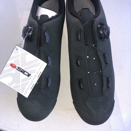 Sidi Speed MTB Shoes, Dark Green/Black, SizeEU 43 | eBay