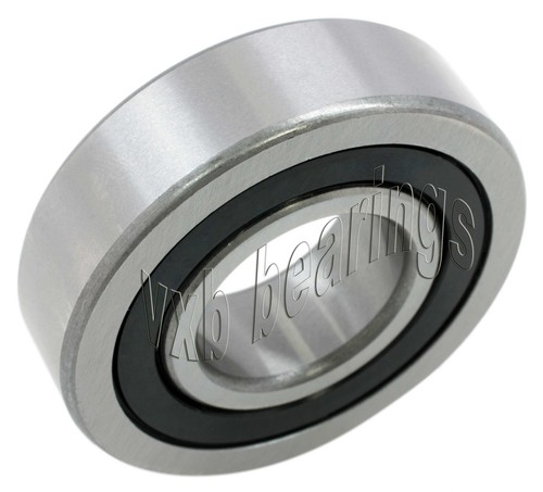 RMS8-2RS Ball Bearing MJ 1"x 2 1/2"x 3/4"inch MS10 RMS 8 Imperial Size ...