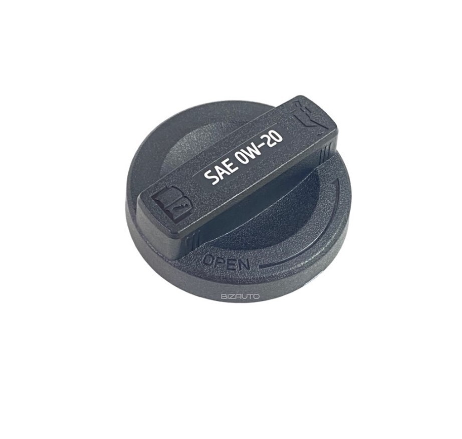 Genuine Engine Oil Filler Cap for 2020-2025 Hyundai Kia Turbo Models ...