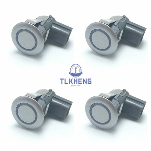 4PCS PDC Parking Sensor MR587688 For Mitsubishi Outlander Grandis ...