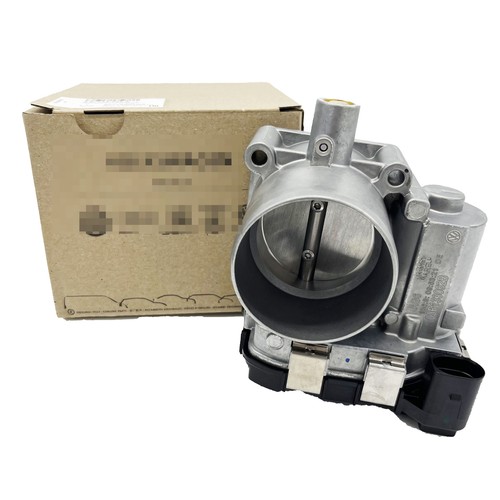 NEW OEM 03F133062B Throttle Body For VW Volkswagen Jetta 1.4l 2013-2018 ...