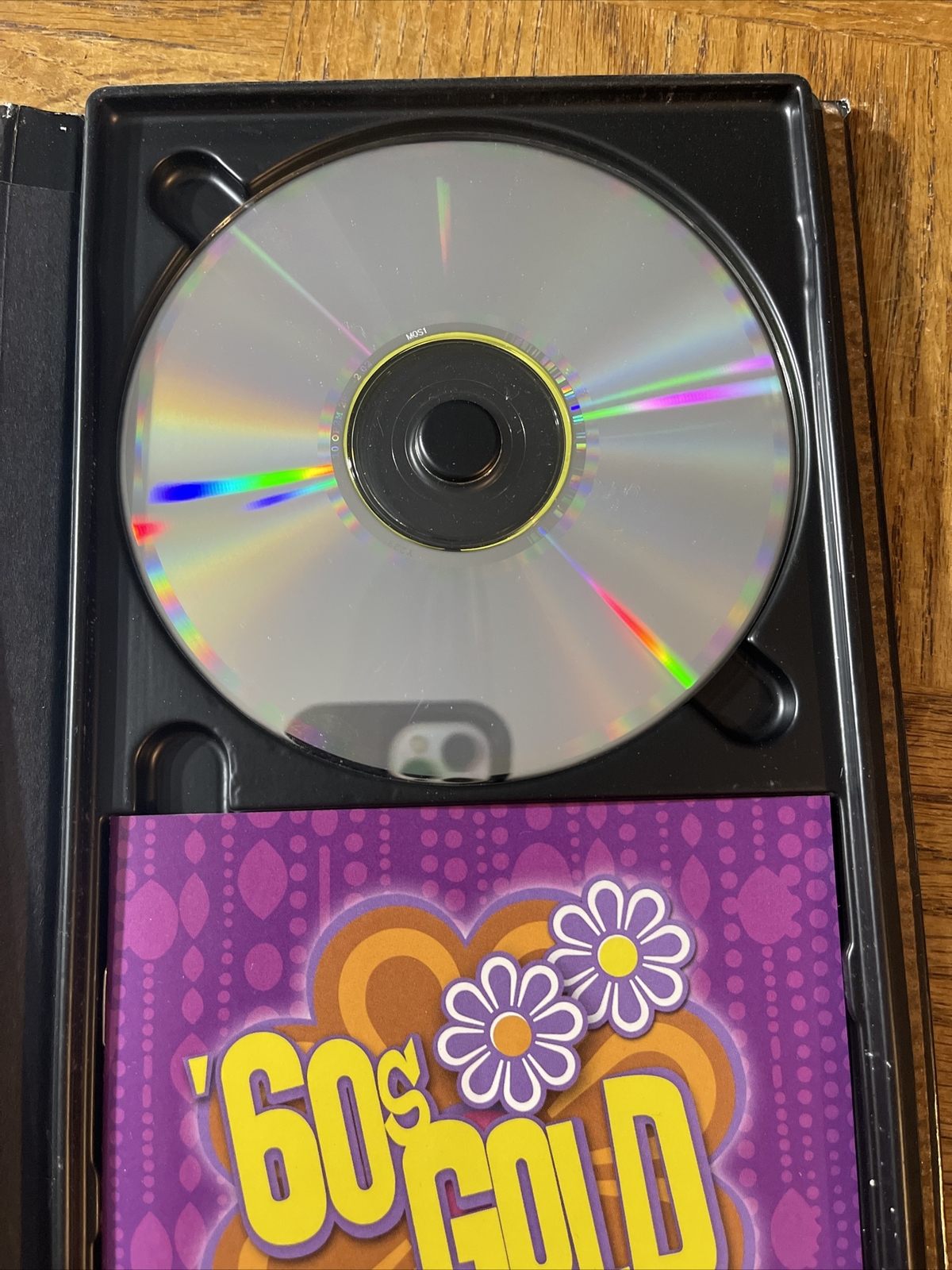 Time Life 60s Gold CD | eBay