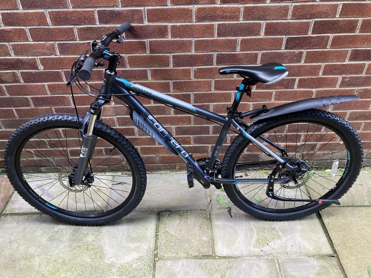 Carrera Vengeance Mudguards Mudguards for carrera vengeance clearance