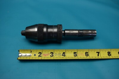 Drill Chucks - Rohm Spiro