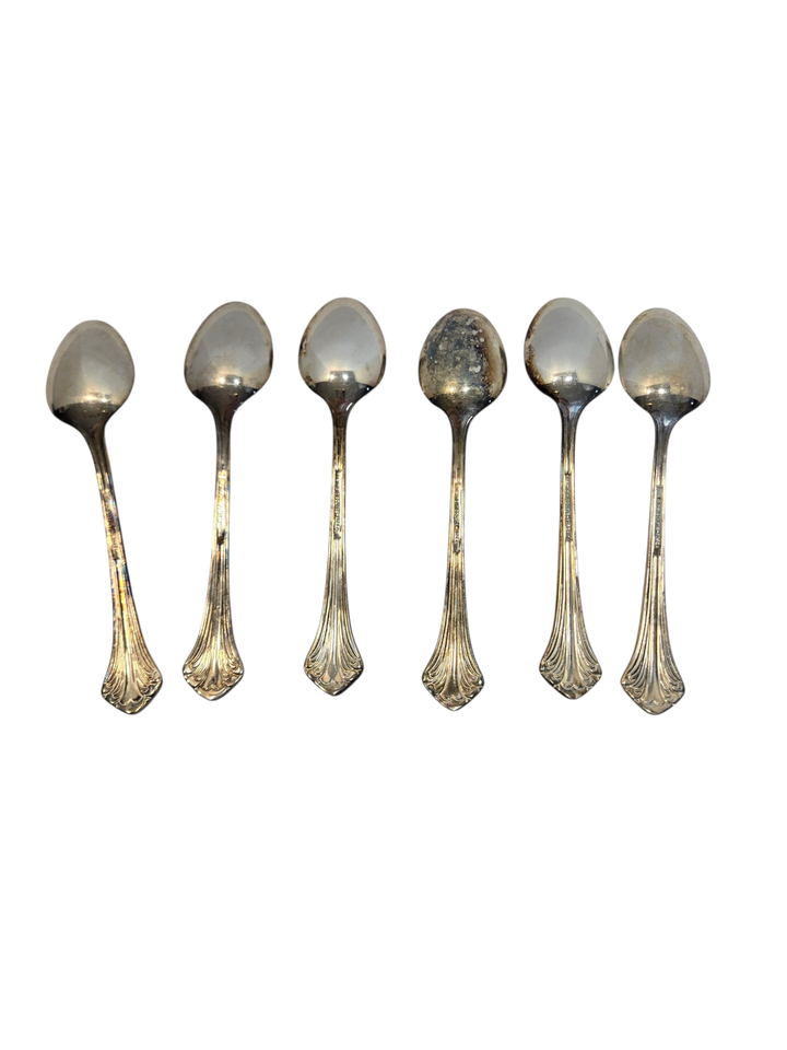 Vintage 37 Piece The Main Course Flared Ribbed Pattern Korean ...