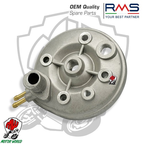 TESTA TESTATA MINARELLI AM6 ø38 YAMAHA DT 50 X 50 2T LC | eBay