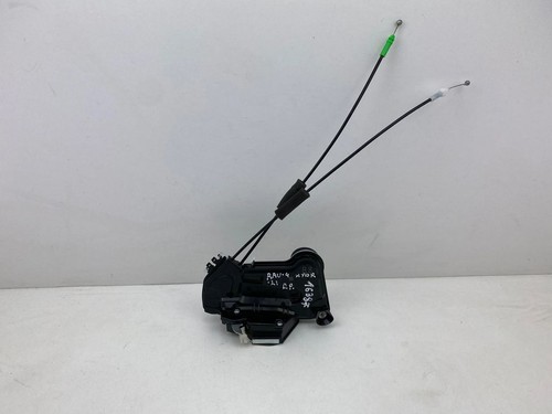 Toyota RAV 4 (XA50) 2021 USA model front right front door lock A046693 ...