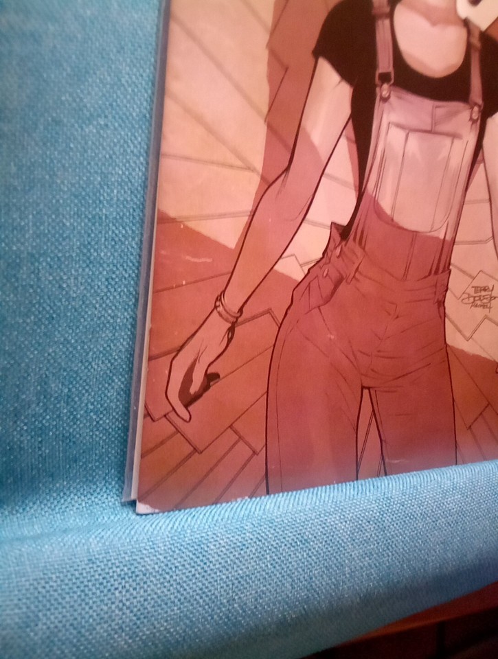 Adventureman #4A, Matt Fraction, Dodsons, Image Comics, 2020 | eBay