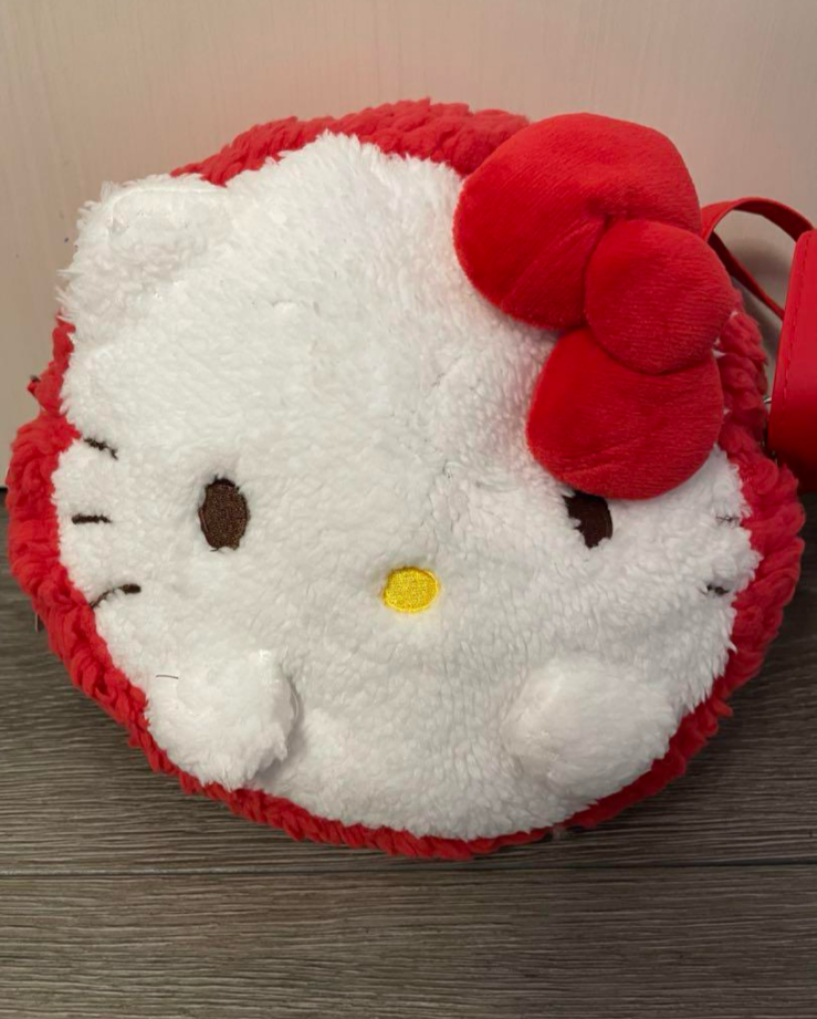 Sanrio Hello Kitty Macaroon Pochette from Japan | eBay