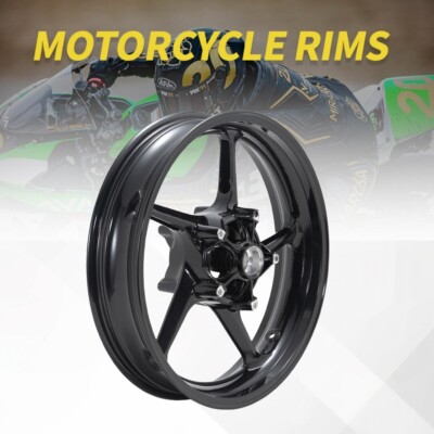 17"x3.5" Tubeless Front Wheel Rim for Yamaha YZF R1 R6 R6S 06-09 07 08 ...