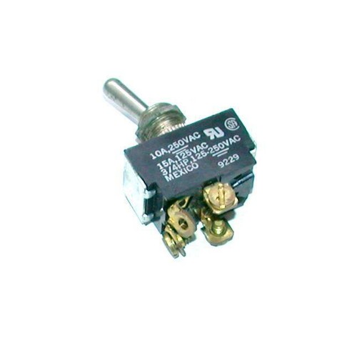 Carling 9229 2-Position Maintained Toggle Switch 15 Amp | eBay