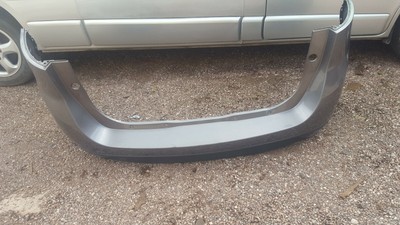 Renault Grand Scenic mk3 Rear Bumper TEKNG | eBay