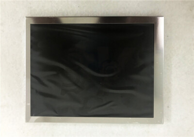 For Fanuc A05B-2255-C101 6.5" 640×480 LCD Screen Panel TX17D55VM2CAB | eBay