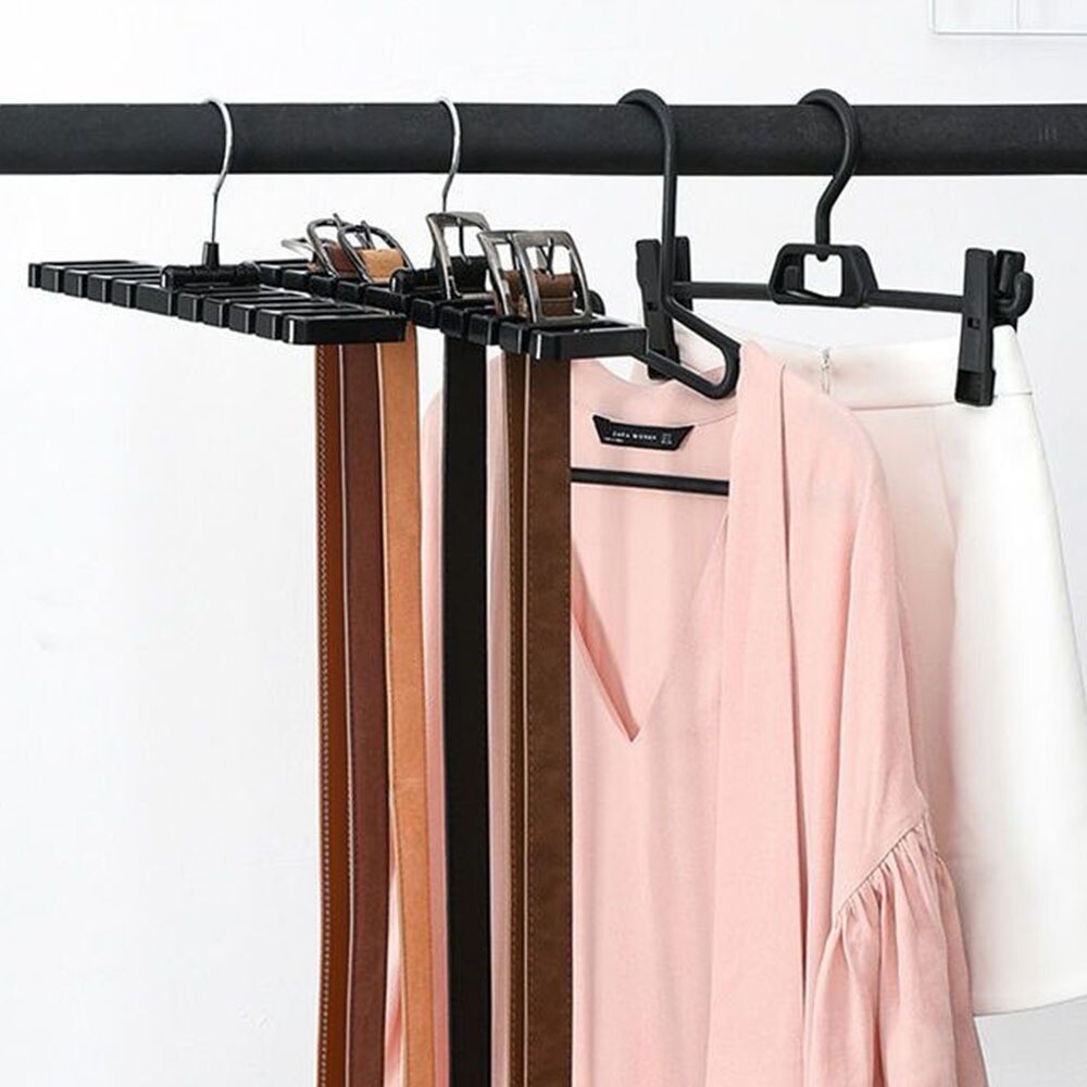 Rotating Wardrobe Closet Organizer Hanging Organizer Bedroom Home ...