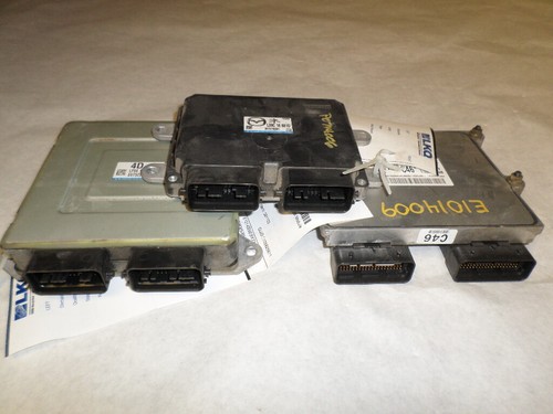 2015 Grand Cherokee Durango Body Control Module BCM 110k OEM LKQ | eBay