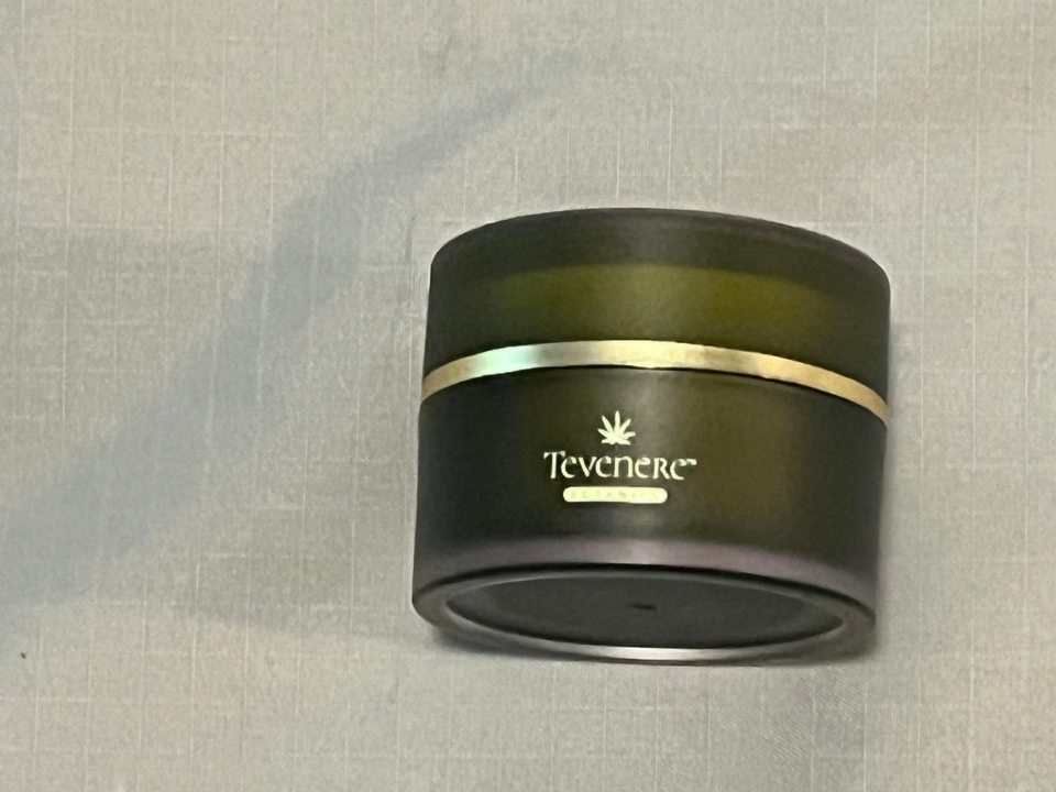 Tevenere Botanics Hydrating Day Moisturizer with Hemp Seed Oil MSRP ...