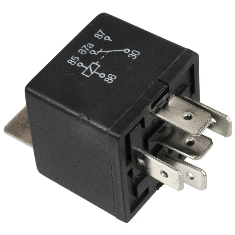 Fog Light Relay WVE 1R1249 for sale online | eBay