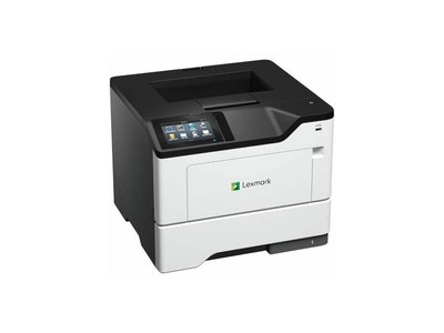 Lexmark MS632dwe Desktop Wired Laser Printer Monochrome TAA Compliant 38ST500 | eBay