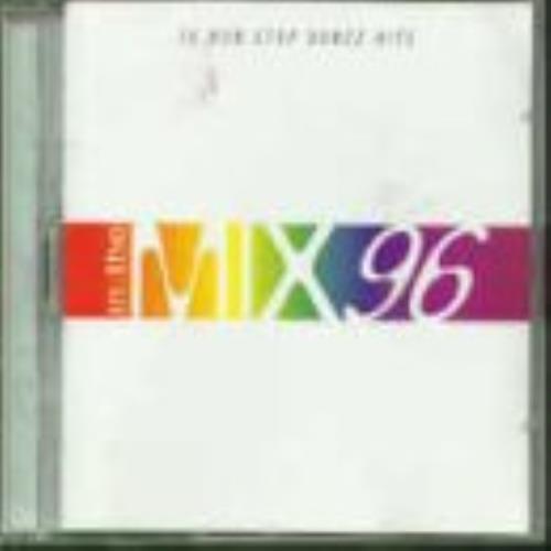 Various : In the Mix 96 CD Value Guaranteed from eBay’s biggest seller ...