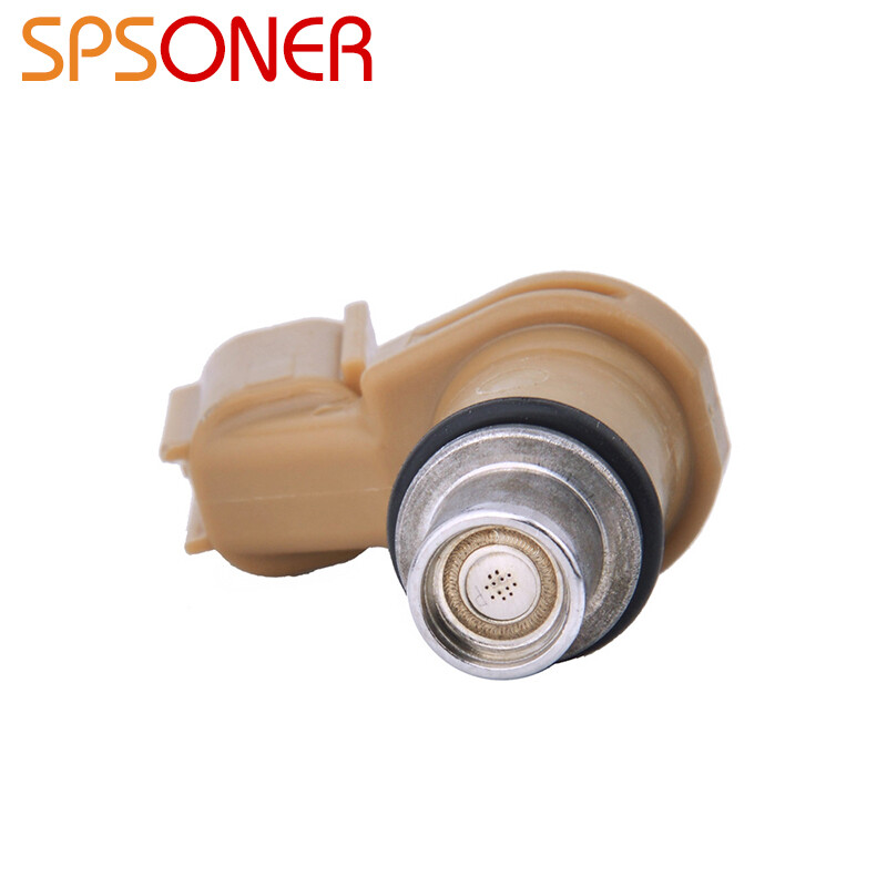 NEW 200cc/min customized holes Motorcycle Fuel Injector for modify ...