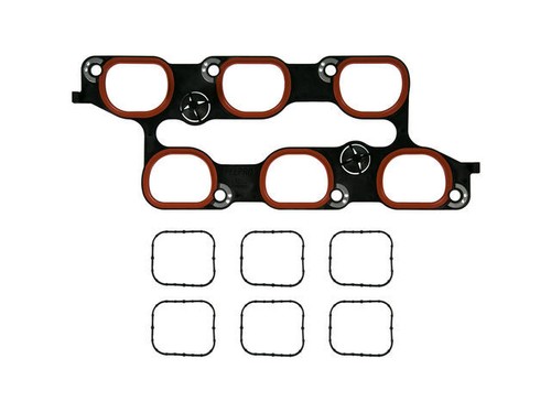 For 2010, 2012-2016 Buick LaCrosse Intake Manifold Gasket Set Felpro ...