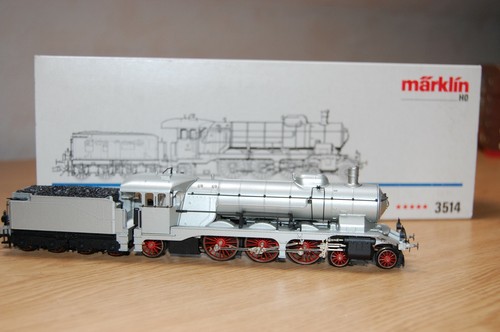 Märklin Lokomotive 3514 | eBay