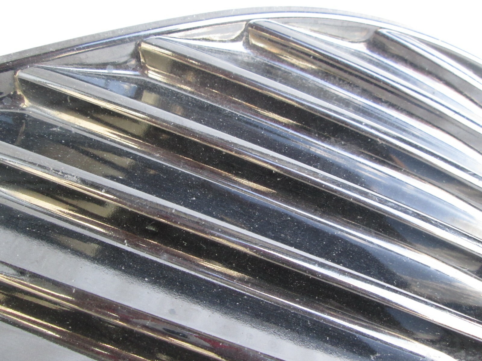 2018-2019 Toyota Camry SE / XSE Fog Light Bezel RIGHT Passenger OEM ...