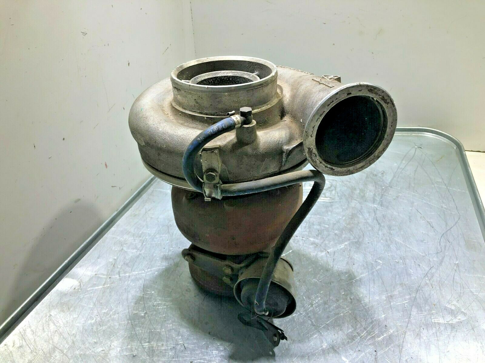 Turbo For 12.7L Detroit Diesel Turbo Truck Series 60 Turbocharger ...