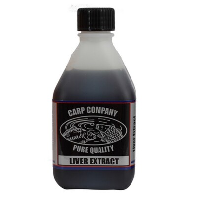 Carp Company Chocolate Malt E.P.A (100ml) | eBay UK